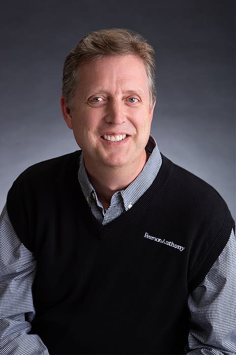 Staff Biography's at PetersonAnthony - PetersonAnthony Insurance