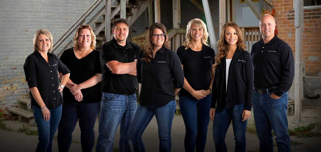 PetersonAnthony Insurance - Your Local Insurance Agency