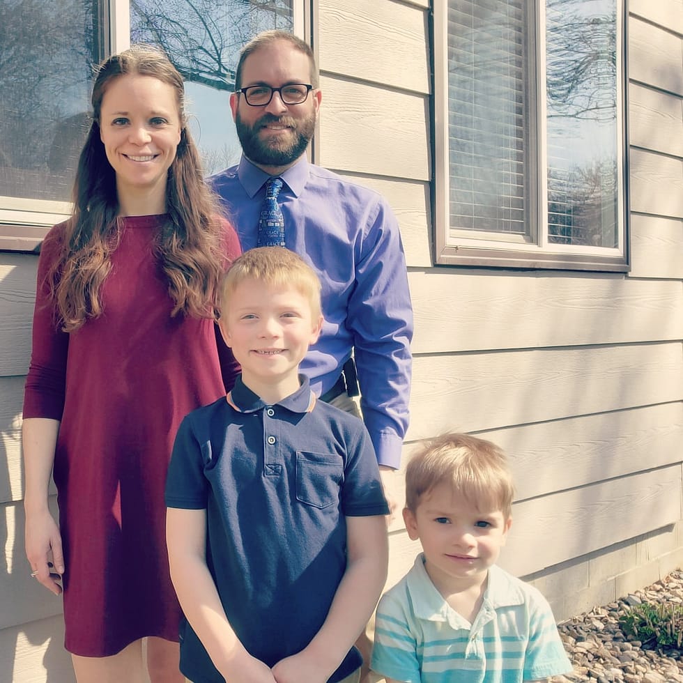 Jill Pankratz - PetersonAnthony Insurance